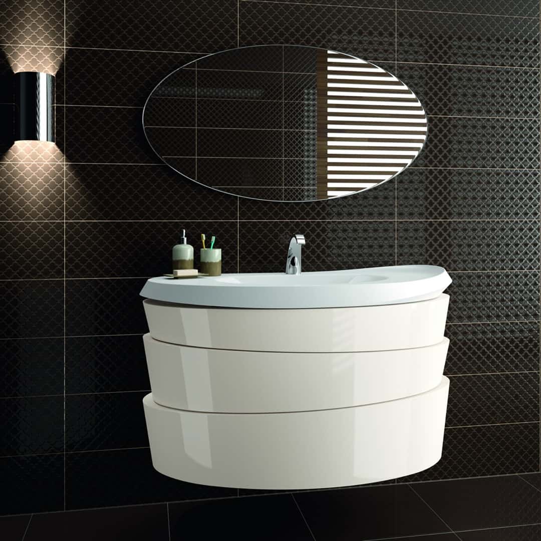 Our collections - DECOTEC - Bathroom furniture designer